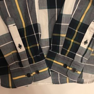 Express | Shirts | Mens Express Fitted Dress Shirt | Poshmark